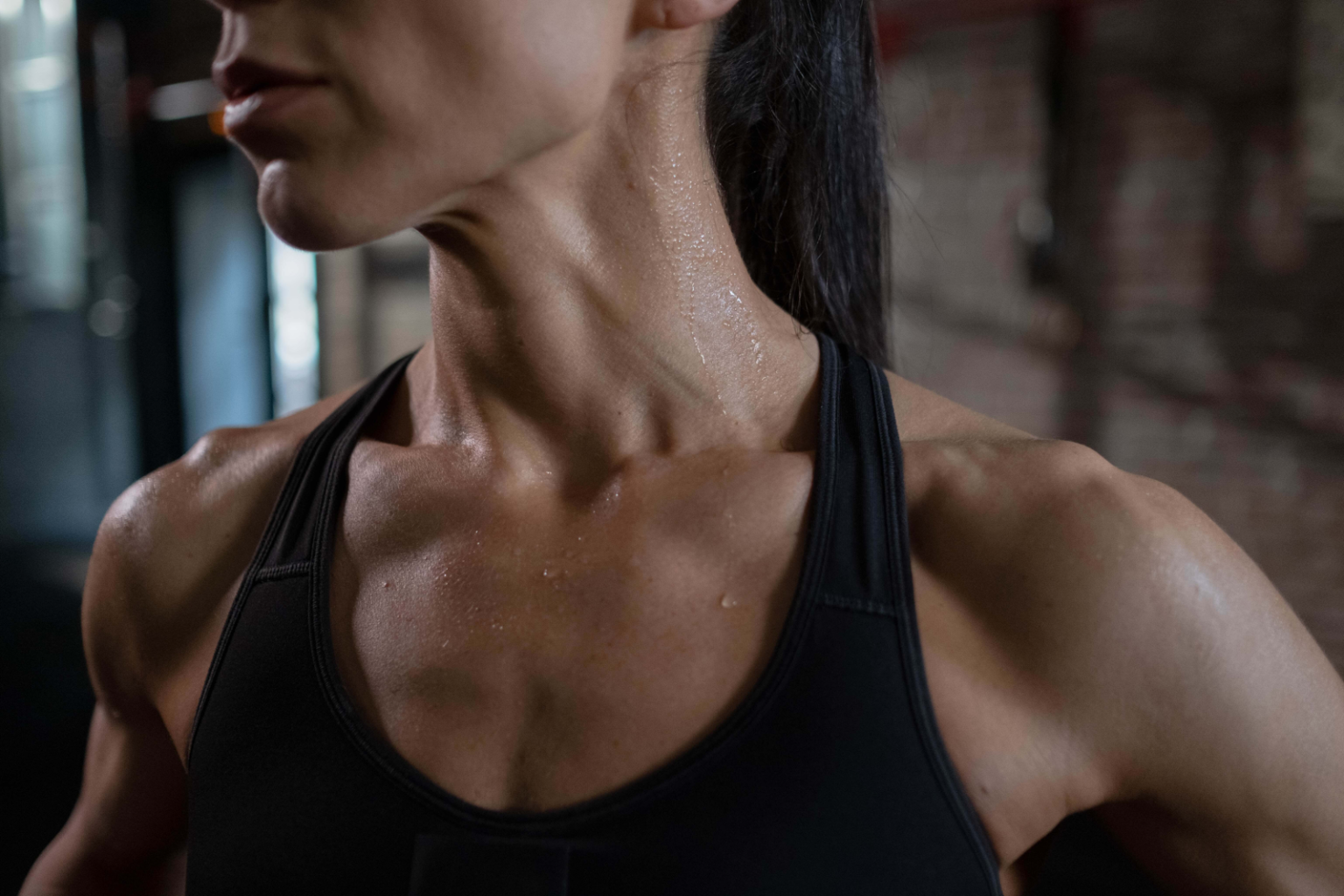 Best Sagging Neck Exercises