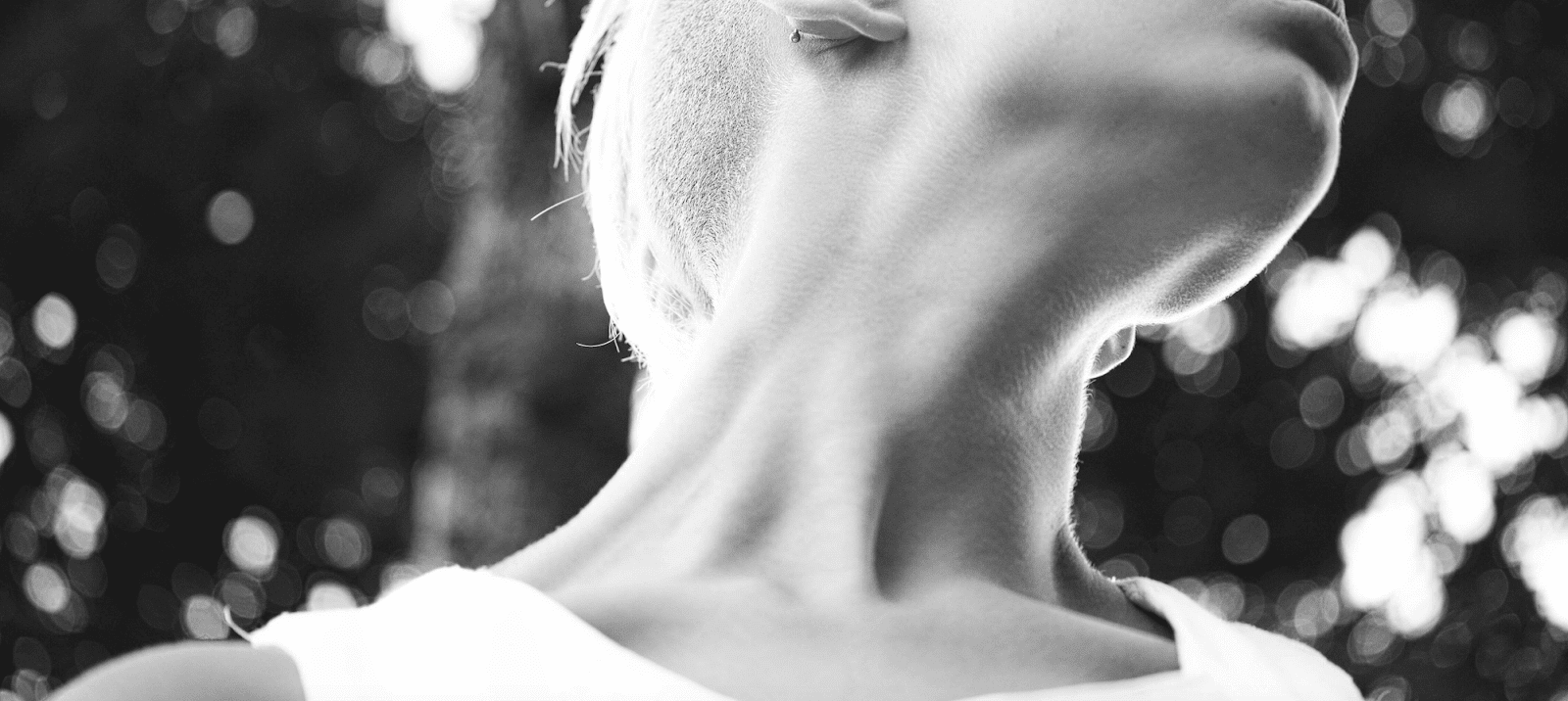 Best Sagging Neck Exercises